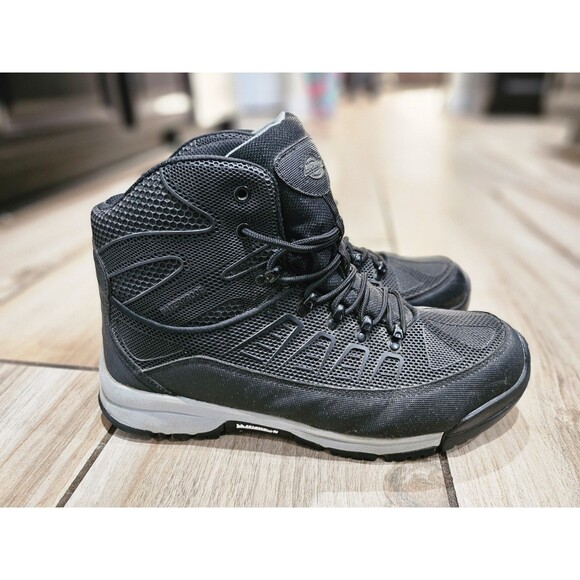 Dickies | Shoes | Dickies Mens Banshee Hikermid Boot Outdoor Casual ...